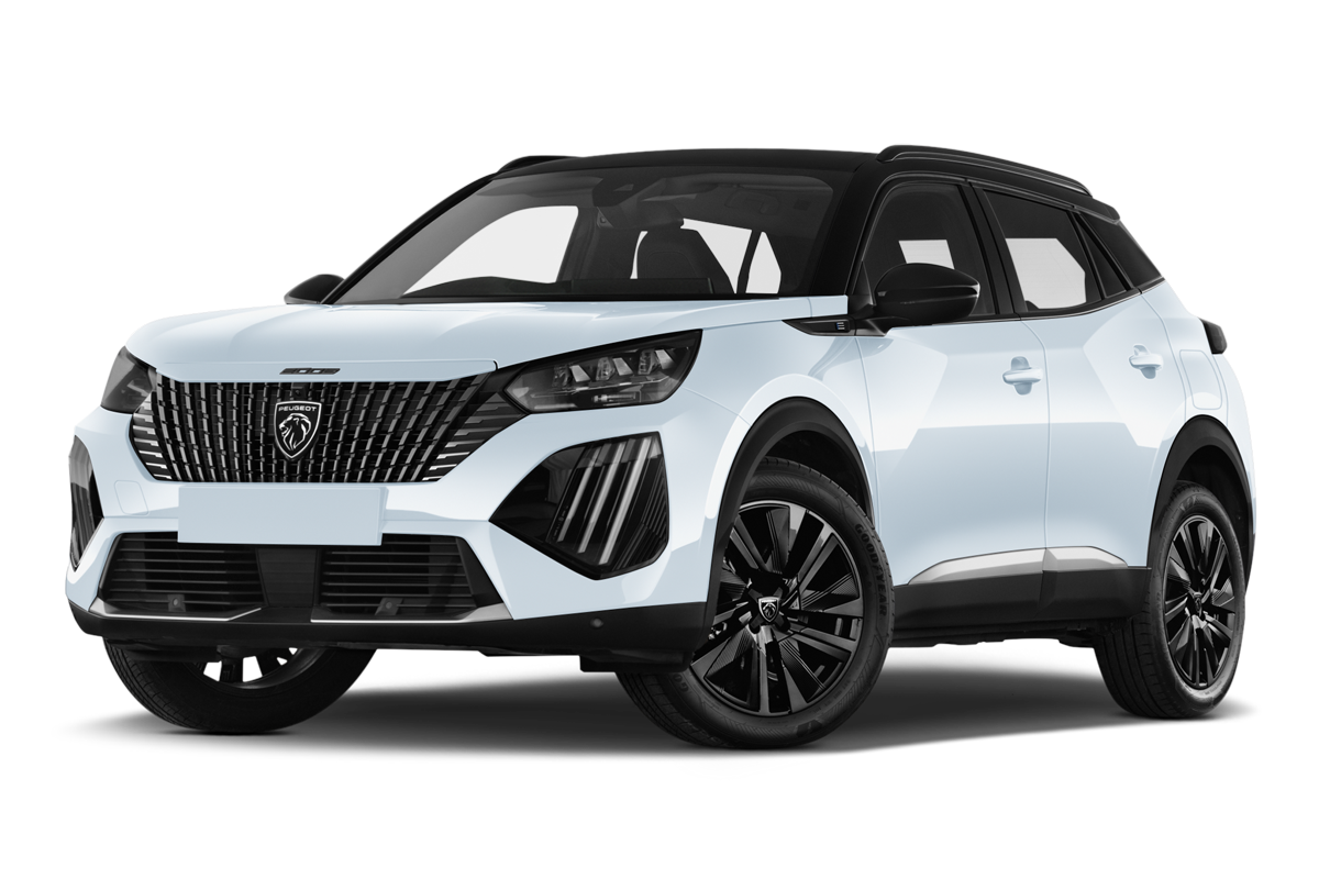 New Peugeot 2008 100kW GT Premium 50kWh 5dr Auto - cars2buy